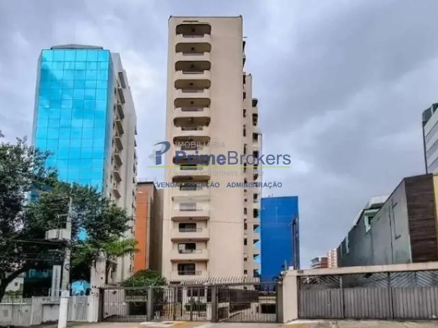 Apartamento para Venda em São Paulo/SP Paraíso 3 Quartos