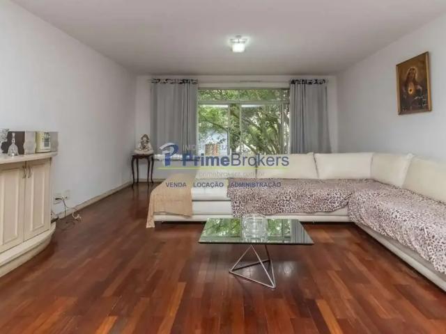 Apartamento para Venda em São Paulo/SP Paraíso 3 Quartos