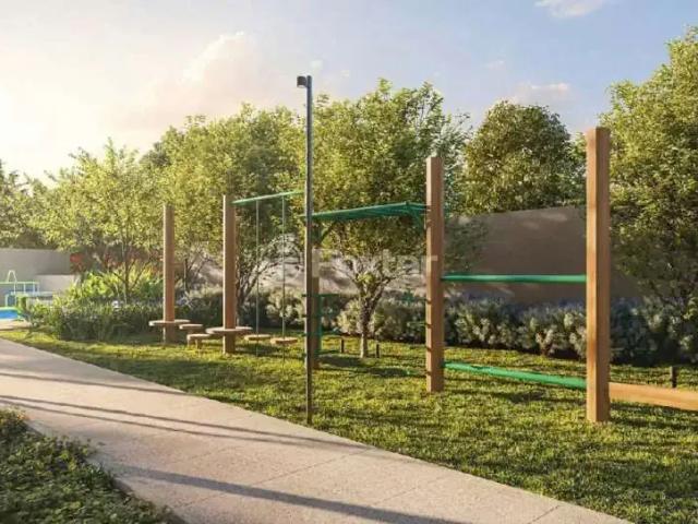 Apartamento para Venda em São Paulo/SP Paraíso 3 Quartos