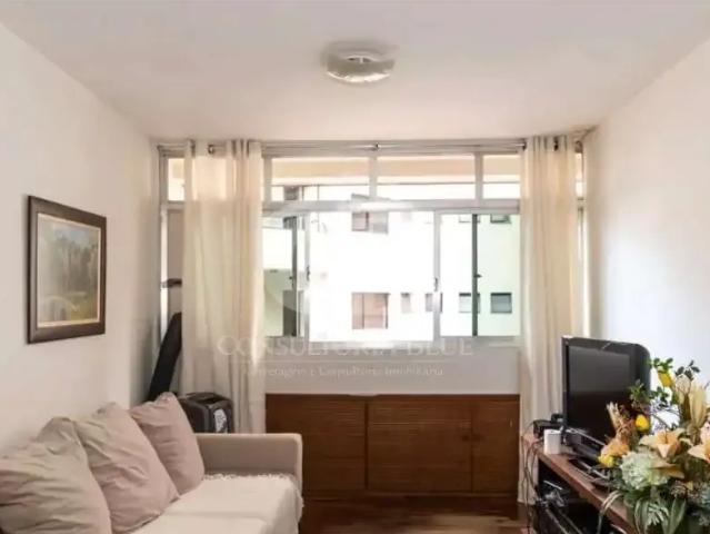 Apartamento para Venda em São Paulo/SP Paraíso 3 Quartos