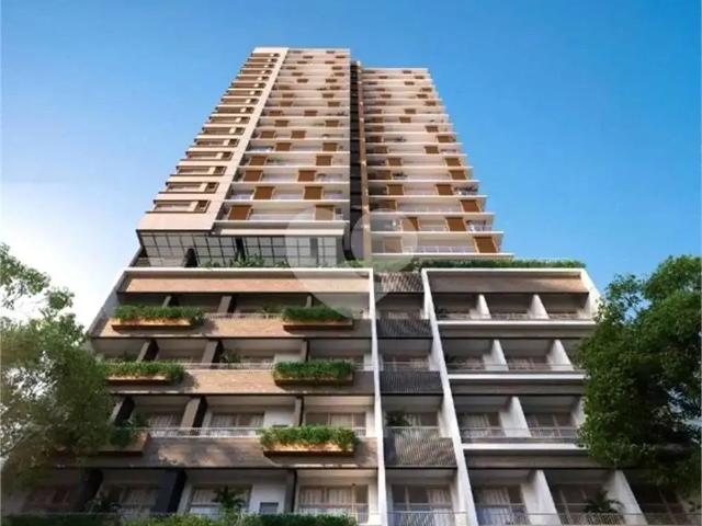 Apartamento para Venda em São Paulo/SP Paraíso