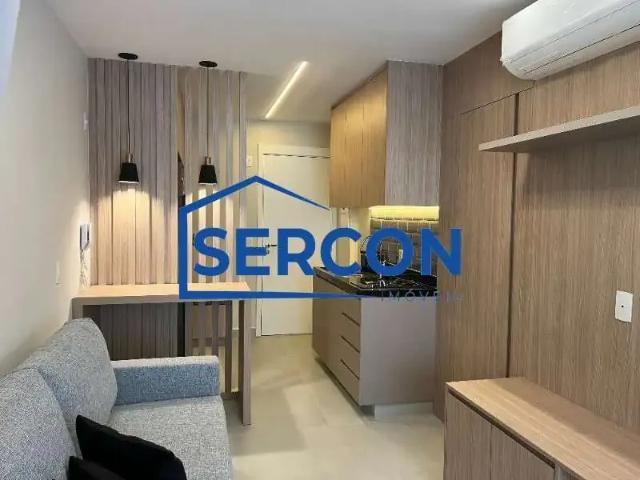 Apartamento para Venda em São Paulo/SP Paraíso 1 Quartos