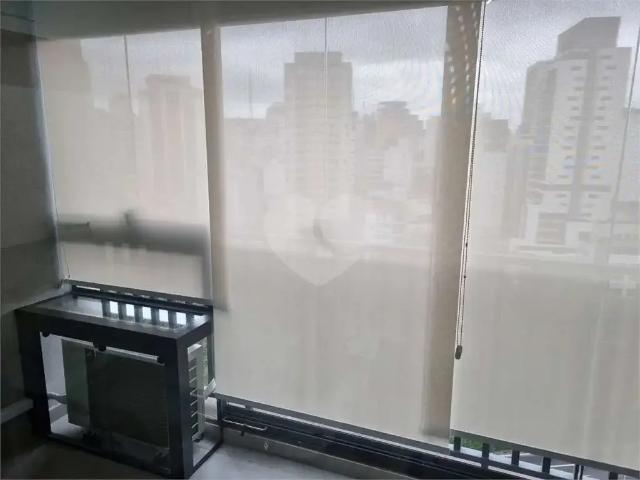 Apartamento para Venda em São Paulo/SP Paraíso 1 Quartos