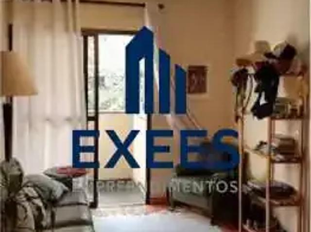 Apartamento para Venda em São Paulo/SP Paraíso 1 Quartos