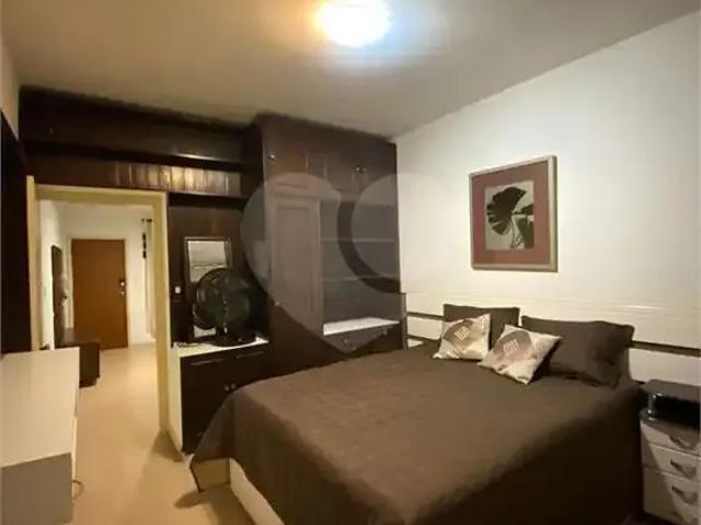 Apartamento para Venda em São Paulo/SP Paraíso 1 Quartos