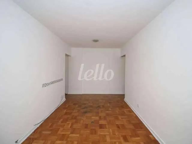 Apartamento para Venda em São Paulo/SP Paraíso 1 Quartos