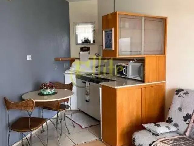 Apartamento para Venda em São Paulo/SP Paraíso 1 Quartos