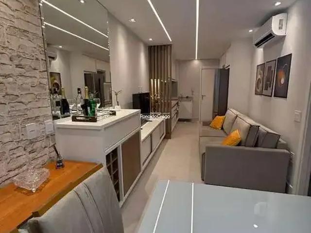 Apartamento para Venda em São Paulo/SP Paraíso 1 Quartos