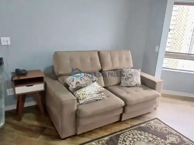 Apartamento para Venda em São Paulo/SP Paraíso 1 Quartos