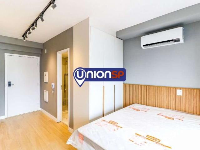 Apartamento para Venda em São Paulo/SP Paraíso 1 Quartos