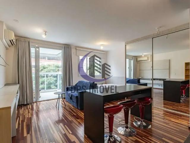Apartamento para Venda em São Paulo/SP Paraíso 1 Quartos