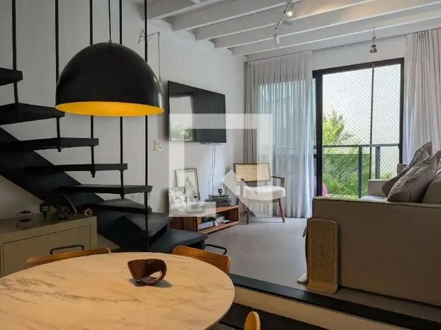 Apartamento para Venda em São Paulo/SP Paraíso 1 Quartos