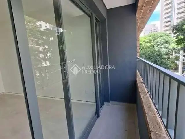 Apartamento para Venda em São Paulo/SP Paraíso 1 Quartos
