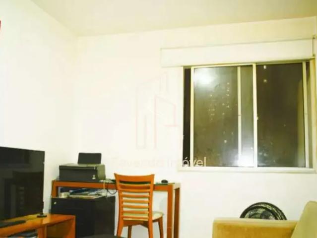Apartamento para Venda em São Paulo/SP Paraíso 1 Quartos