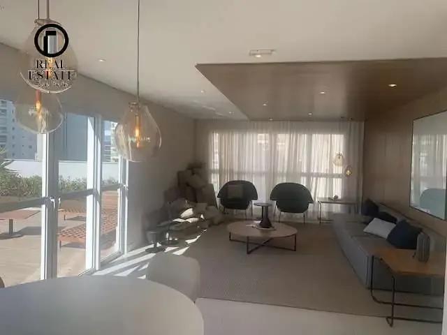 Apartamento para Venda em São Paulo/SP Paraíso 1 Quartos