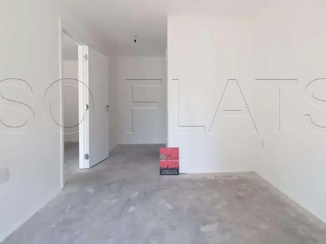 Apartamento para Venda em São Paulo/SP Paraíso 1 Quartos