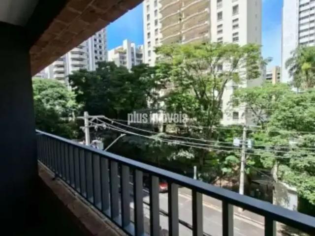 Apartamento para Venda em São Paulo/SP Paraíso 1 Quartos