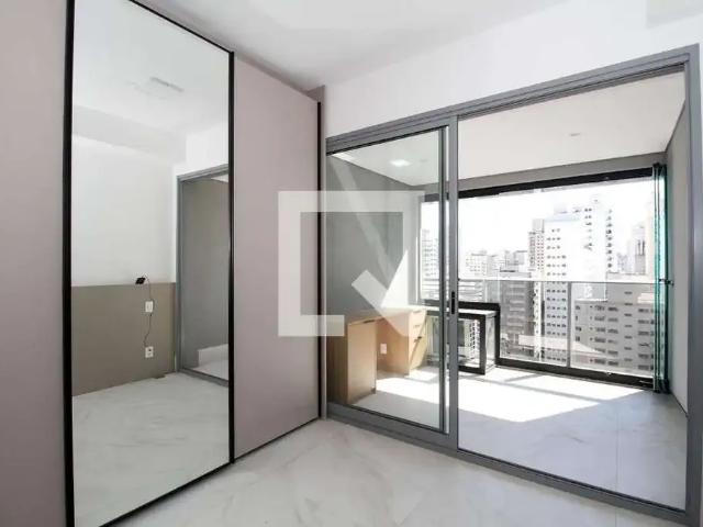 Apartamento para Venda em São Paulo/SP Paraíso 1 Quartos