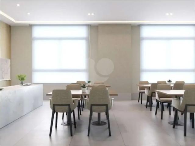 Apartamento para Venda em São Paulo/SP Paraíso 1 Quartos