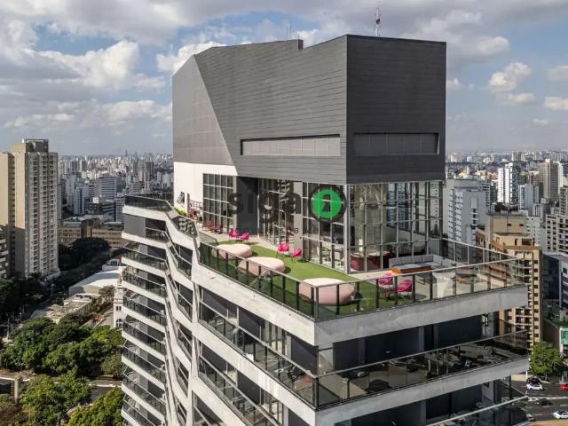 Apartamento para Venda em São Paulo/SP Paraíso 1 Quartos