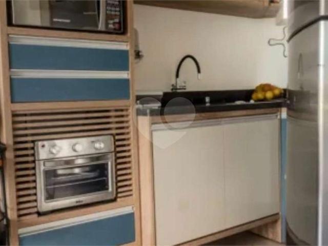Apartamento para Venda em São Paulo/SP Paraíso 1 Quartos