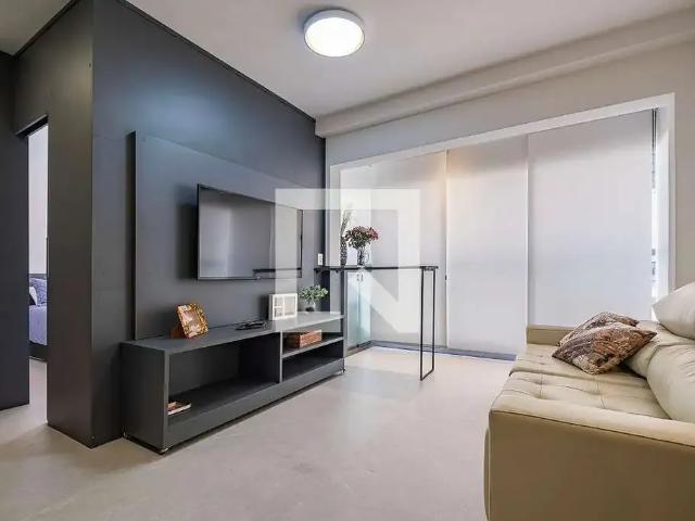 Apartamento para Venda em São Paulo/SP Paraíso 1 Quartos