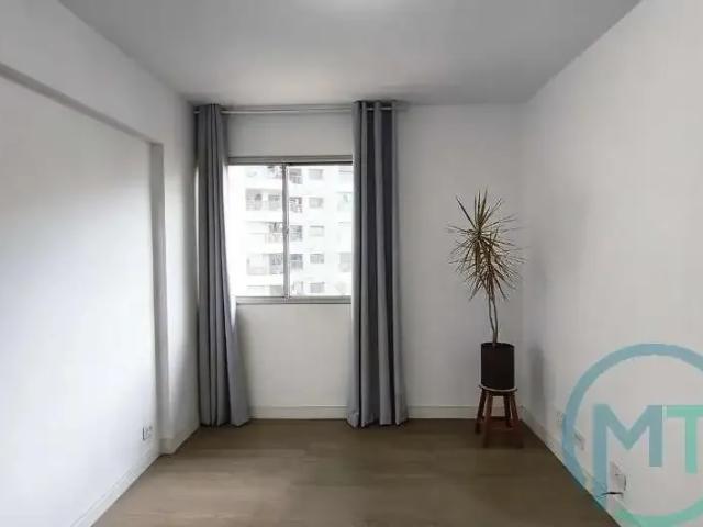 Apartamento para Venda em São Paulo/SP Paraíso 1 Quartos