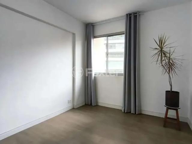 Apartamento para Venda em São Paulo/SP Paraíso 1 Quartos