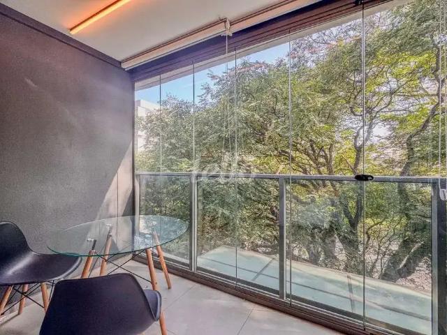 Apartamento para Venda em São Paulo/SP Paraíso 1 Quartos