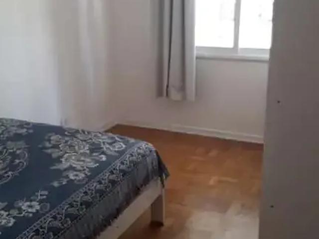 Apartamento para Venda em São Paulo/SP Paraíso 1 Quartos