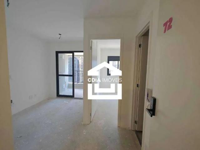 Apartamento para Venda em São Paulo/SP Paraíso 1 Quartos