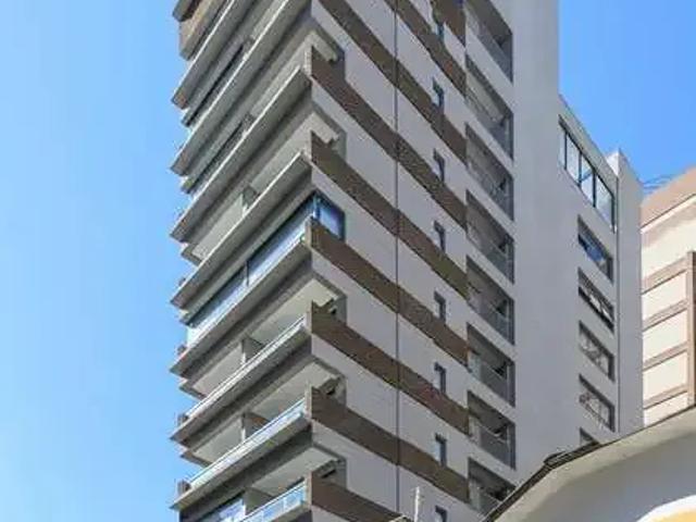Apartamento para Venda em São Paulo/SP Paraíso 1 Quartos