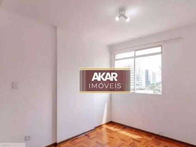 Apartamento para Venda em São Paulo/SP Paraíso 1 Quartos