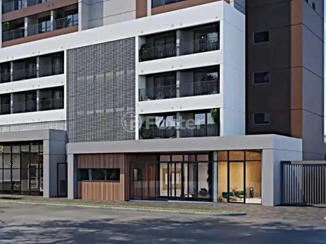 Apartamento para Venda em São Paulo/SP Paraíso 1 Quartos