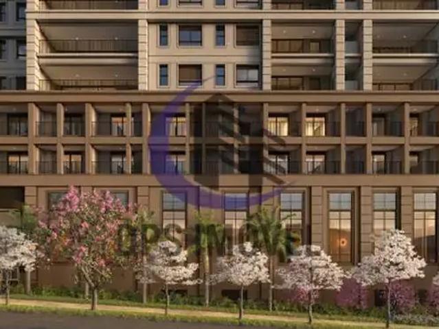Apartamento para Venda em São Paulo/SP Paraíso 1 Quartos