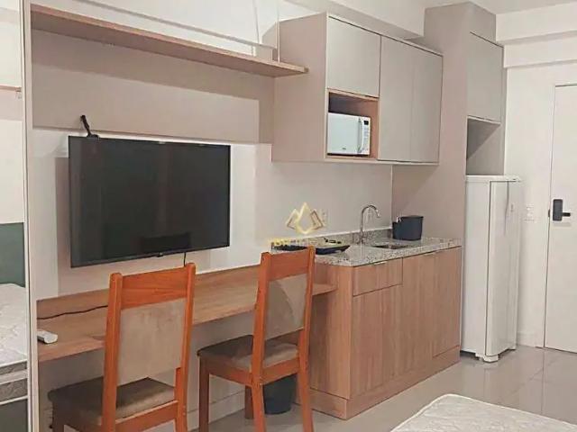 Apartamento para Venda em São Paulo/SP Paraíso 1 Quartos