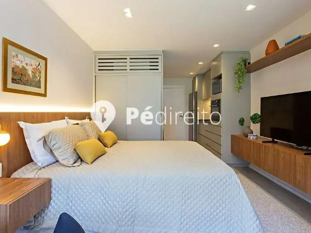 Apartamento para Venda em São Paulo/SP Paraíso 1 Quartos