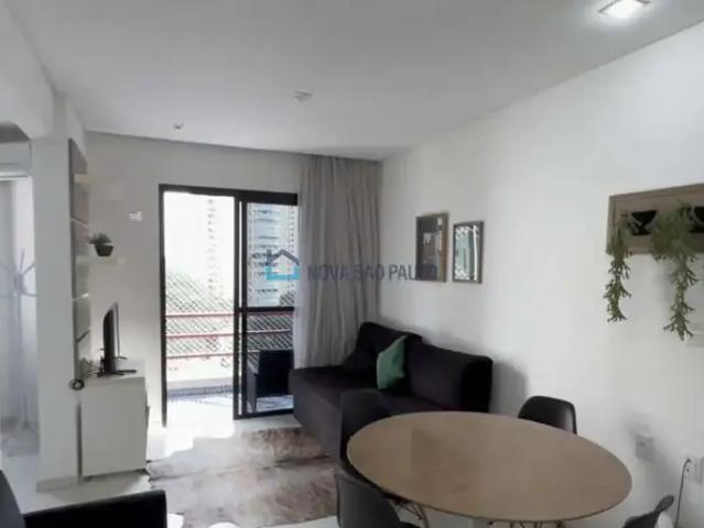 Apartamento para Venda em São Paulo/SP Paraíso 1 Quartos