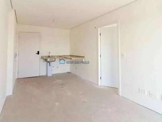 Apartamento para Venda em São Paulo/SP Paraíso 1 Quartos