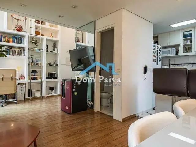Apartamento para Venda em São Paulo/SP Paraíso 1 Quartos