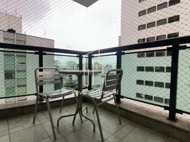 Apartamento para Venda em São Paulo/SP Paraíso 1 Quartos