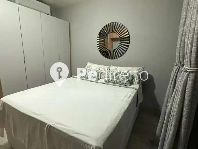 Apartamento para Venda em São Paulo/SP Paraíso 1 Quartos
