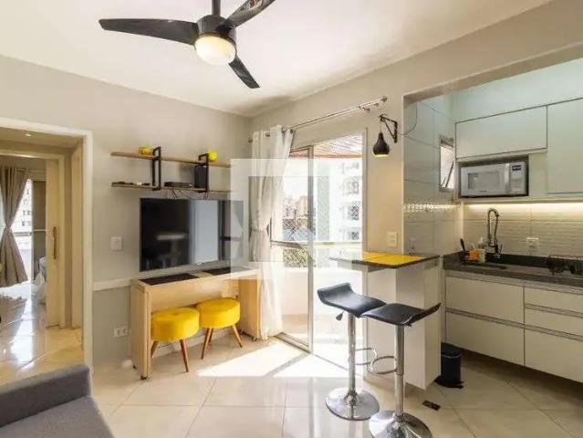 Apartamento para Venda em São Paulo/SP Paraíso 1 Quartos
