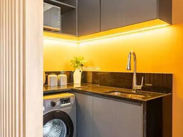 Apartamento para Venda em São Paulo/SP Paraíso 1 Quartos