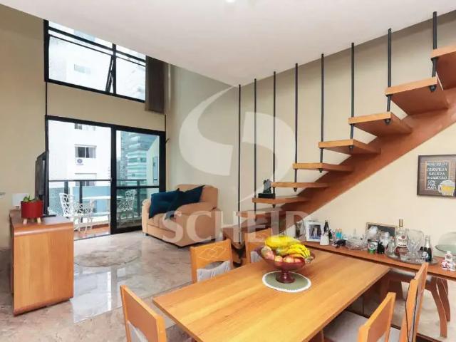 Apartamento para Venda em São Paulo/SP Paraíso 1 Quartos