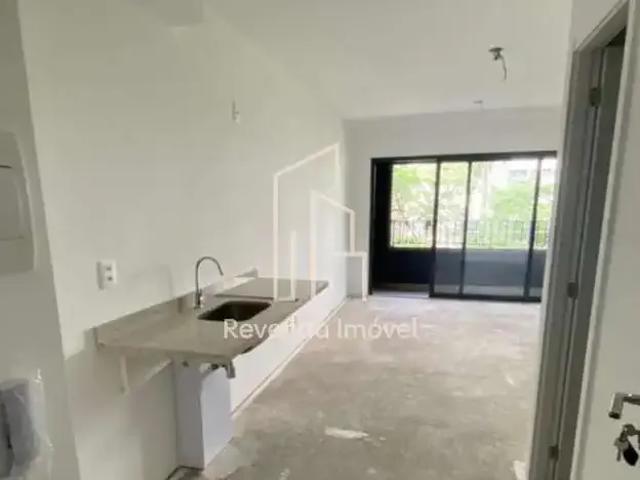 Apartamento para Venda em São Paulo/SP Paraíso 1 Quartos