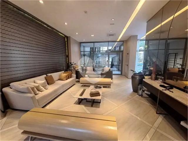 Apartamento para Venda em São Paulo/SP Paraíso 1 Quartos