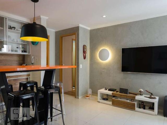 Apartamento para Venda em São Paulo/SP Paraíso 1 Quartos