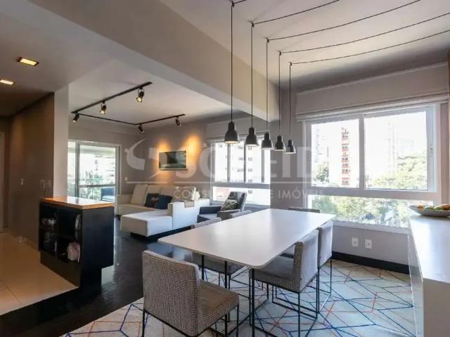 Apartamento para Venda em São Paulo/SP Paraíso 1 Quartos