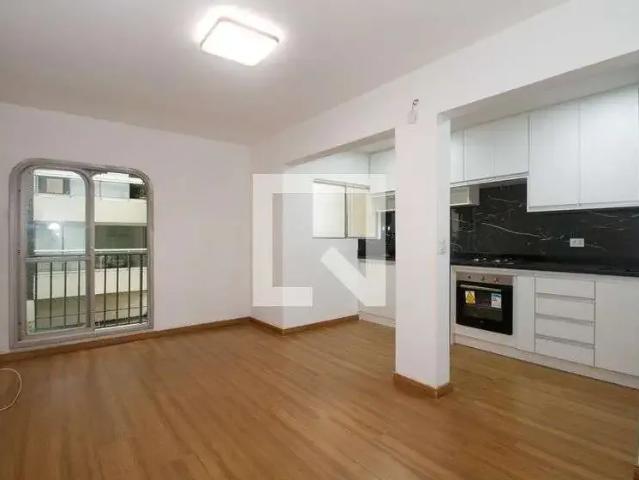 Apartamento para Venda em São Paulo/SP Paraíso 1 Quartos